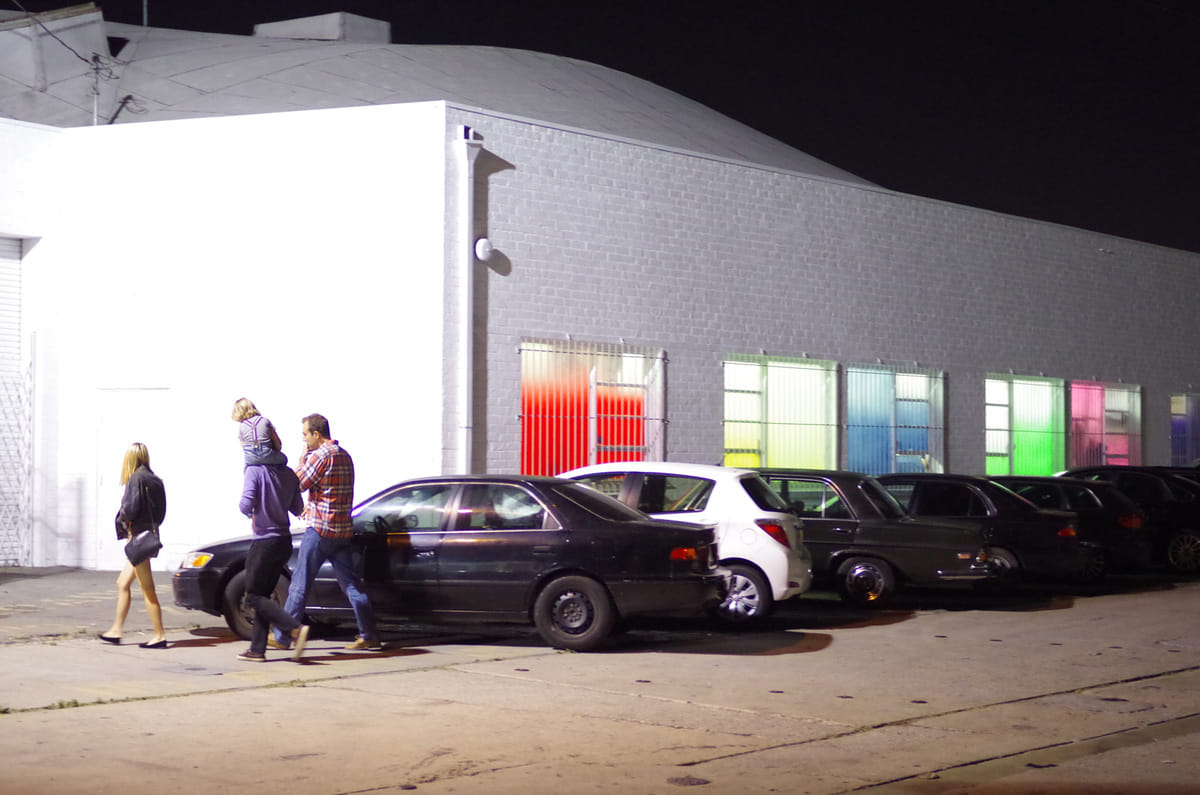 Benjamin Ball, of Ball-Nogues Studio, shares some of his favorite ...