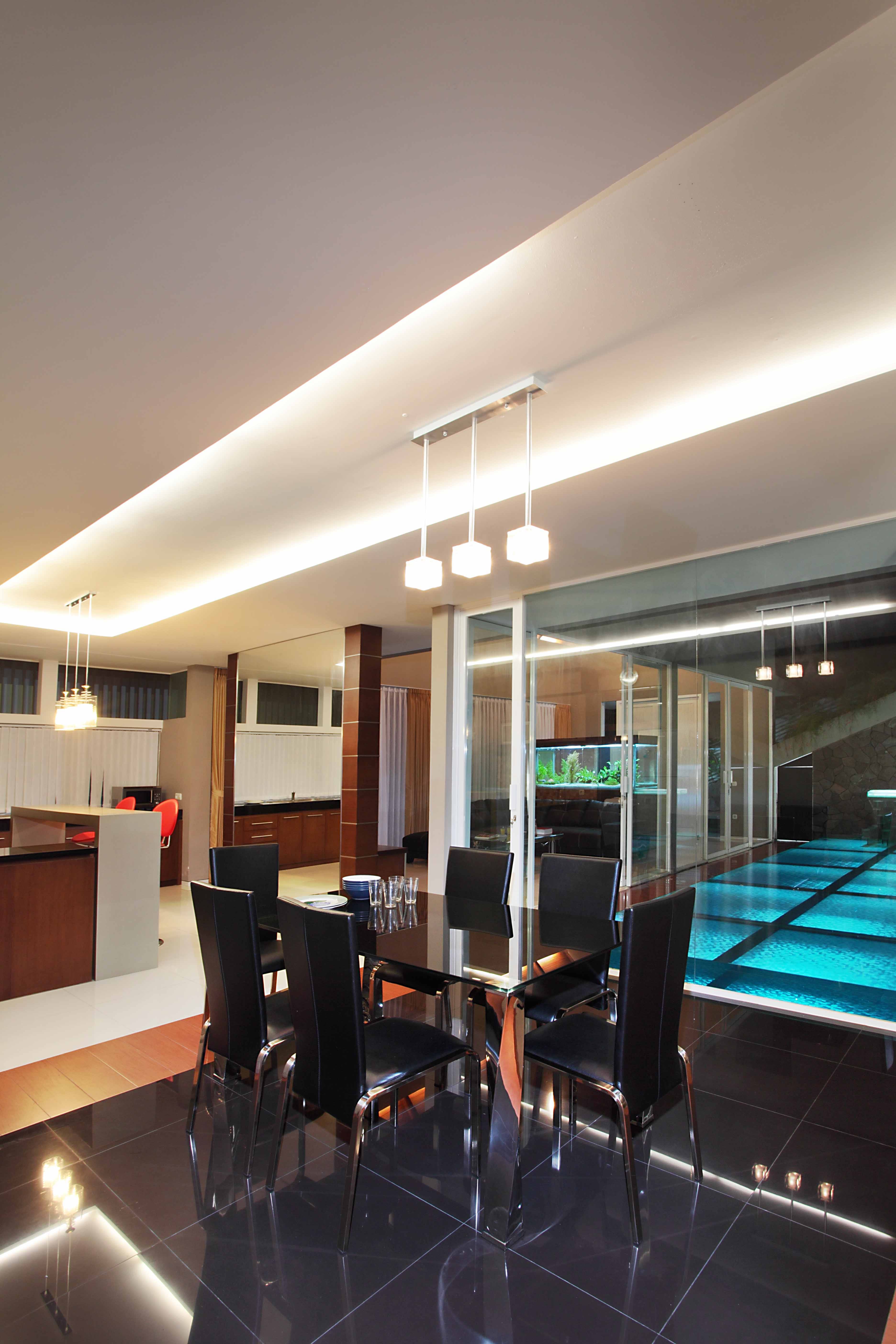 Visual and Spatial Continuity | Gallery | Archinect