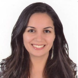 jessica iskander | Archinect