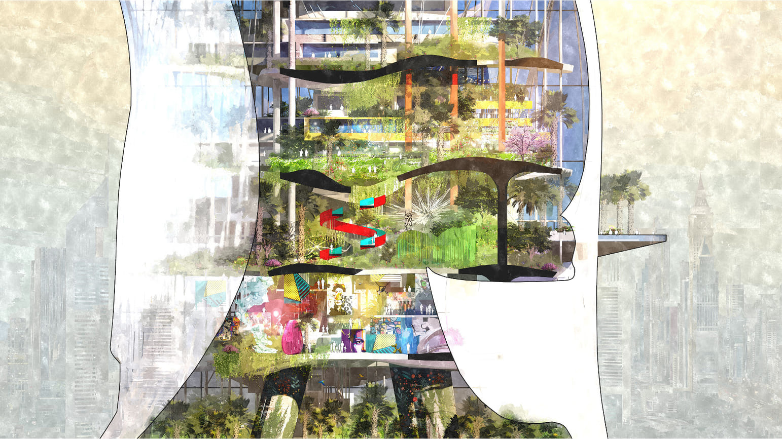 OBMI's 'new model for urban tourism' wins the 2022 Radical Innovation ...