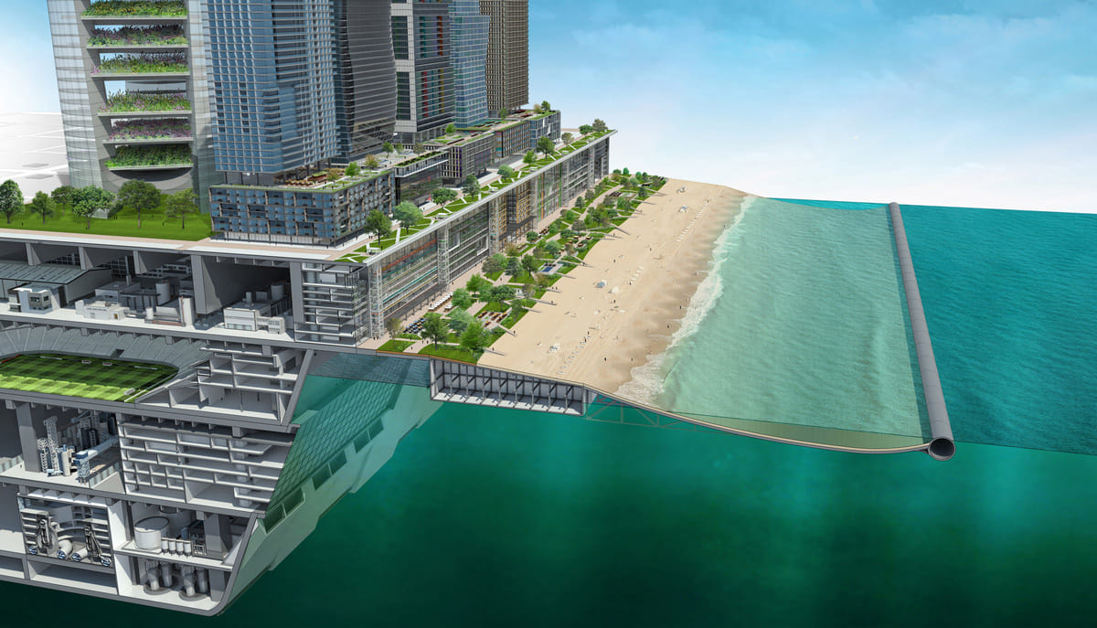 Ten Top Images on Archinect's "Student Work" Pinterest Board | News ...