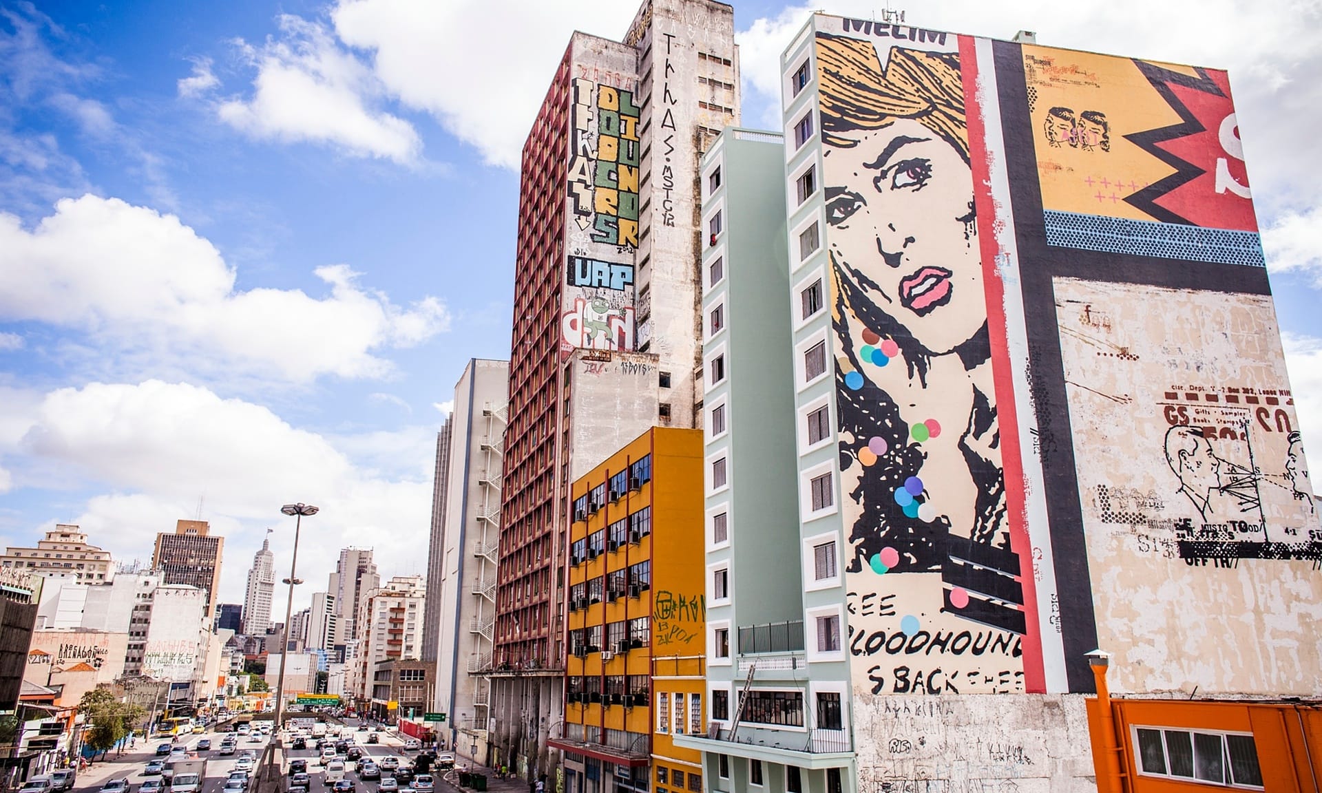Visual pollution: inside the global movement to ban urban billboards ...