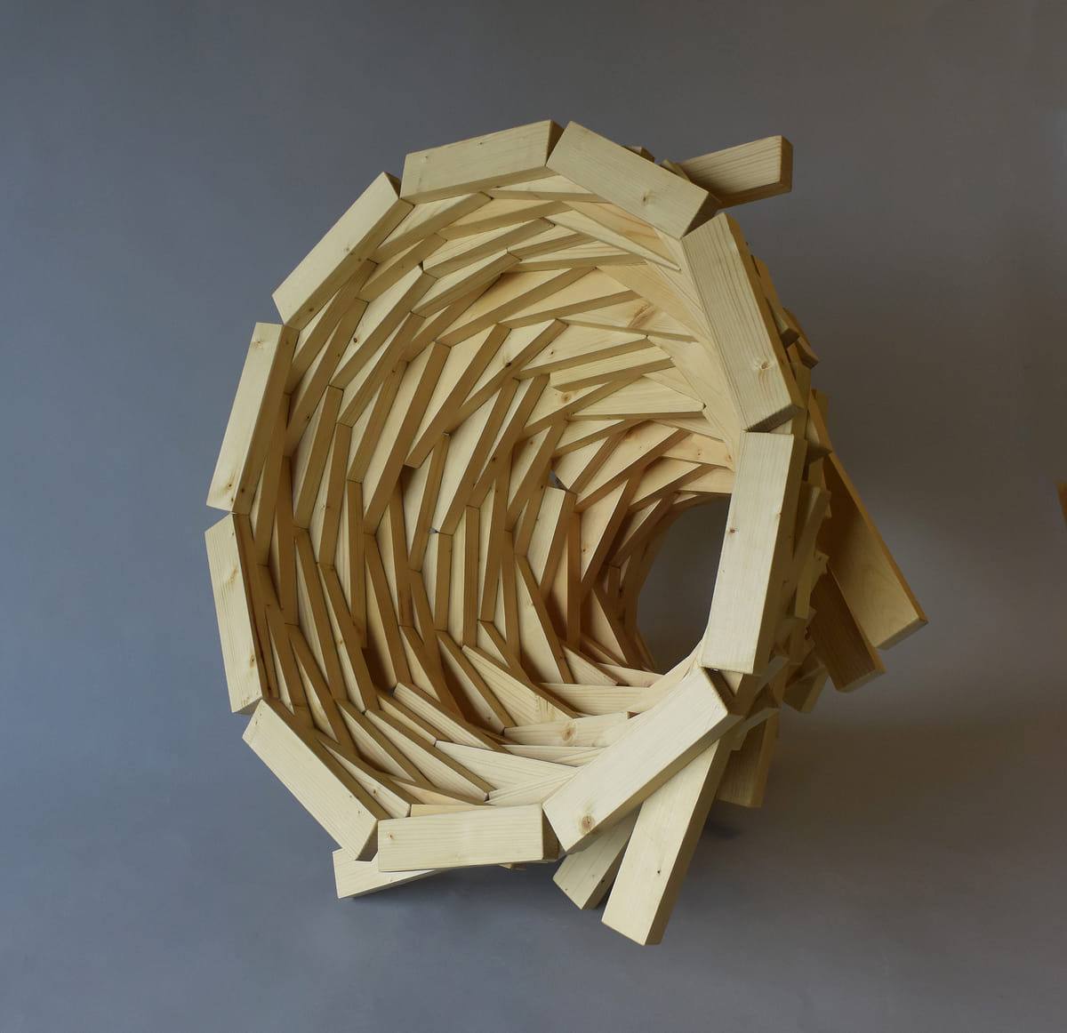 Coffee Table | michael jantzen | Archinect