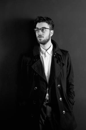 Benoit Jacques | Archinect