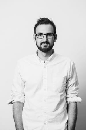 Brian Buckner | Archinect