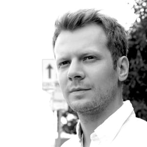 Radek Krysztofiak | Archinect