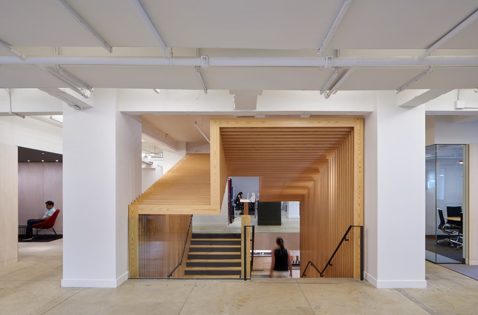 Feast your eyes on the 2017 Wood Design & Building Award winning ...