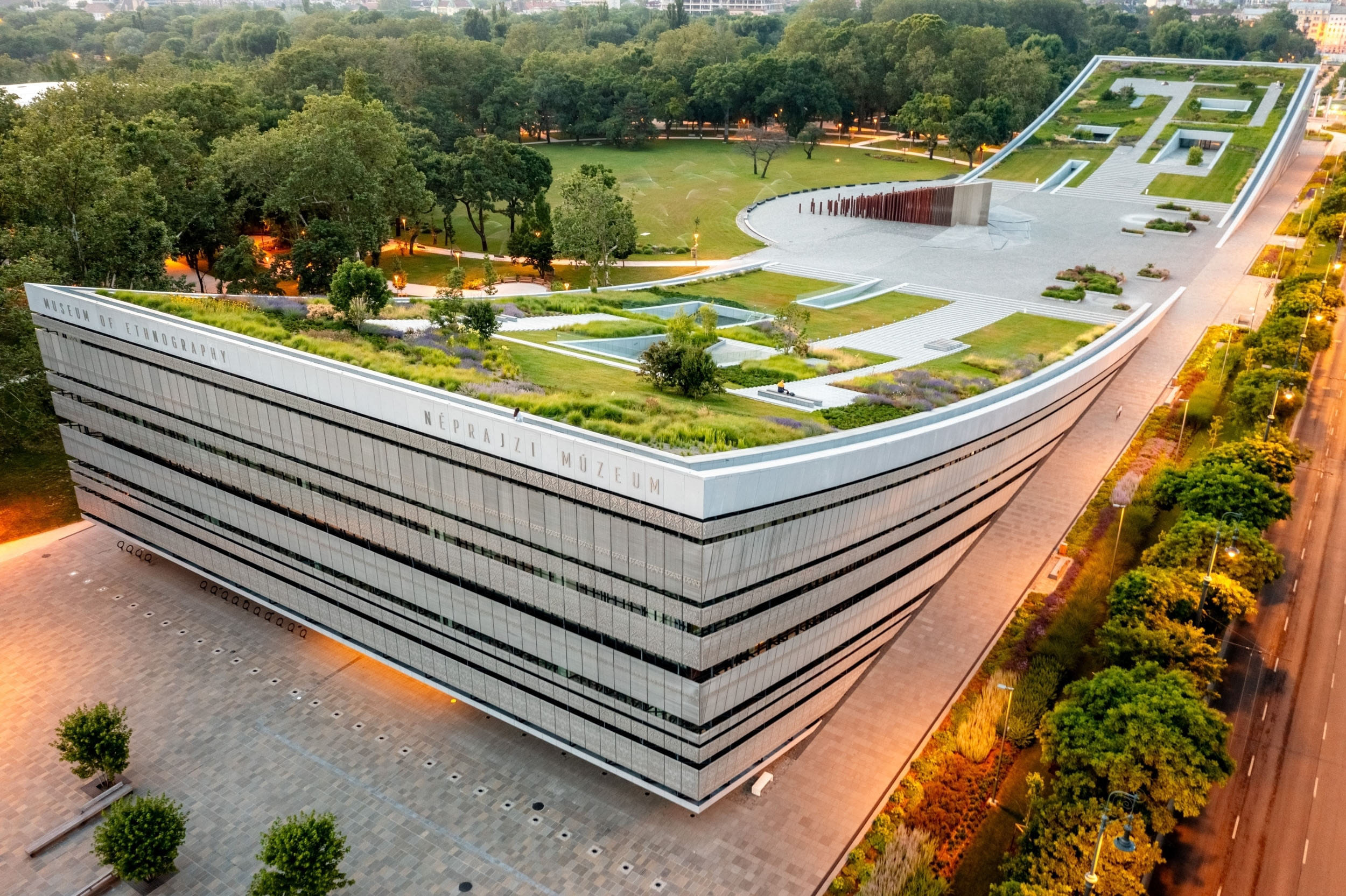 Take a look at some of the top 2024 Architecture MasterPrize award ...