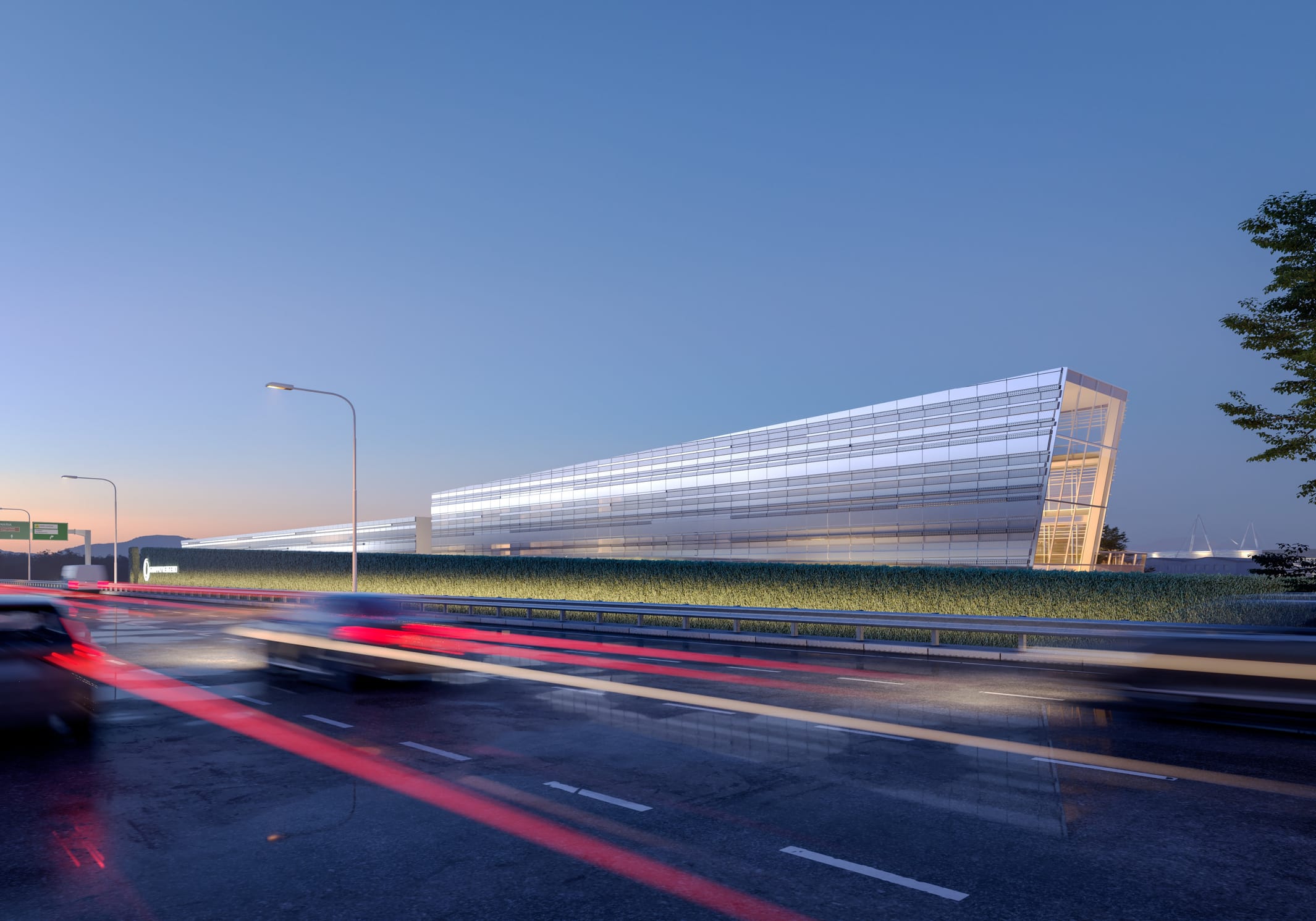 Check out the winning projects of the 2022 International Architecture ...