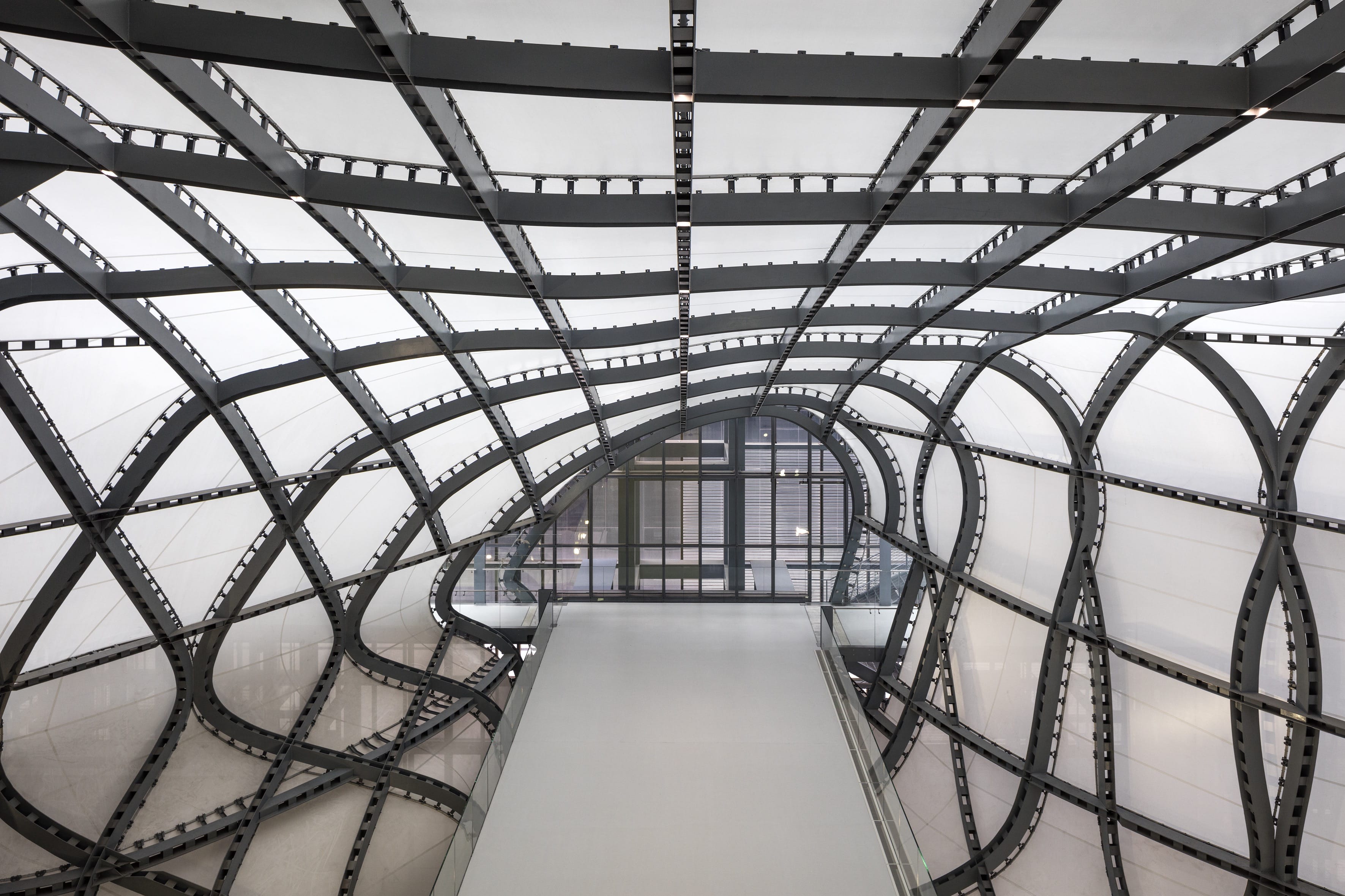 Studio Fuksas designs the New Rome/EUR Convention Centre, the largest ...