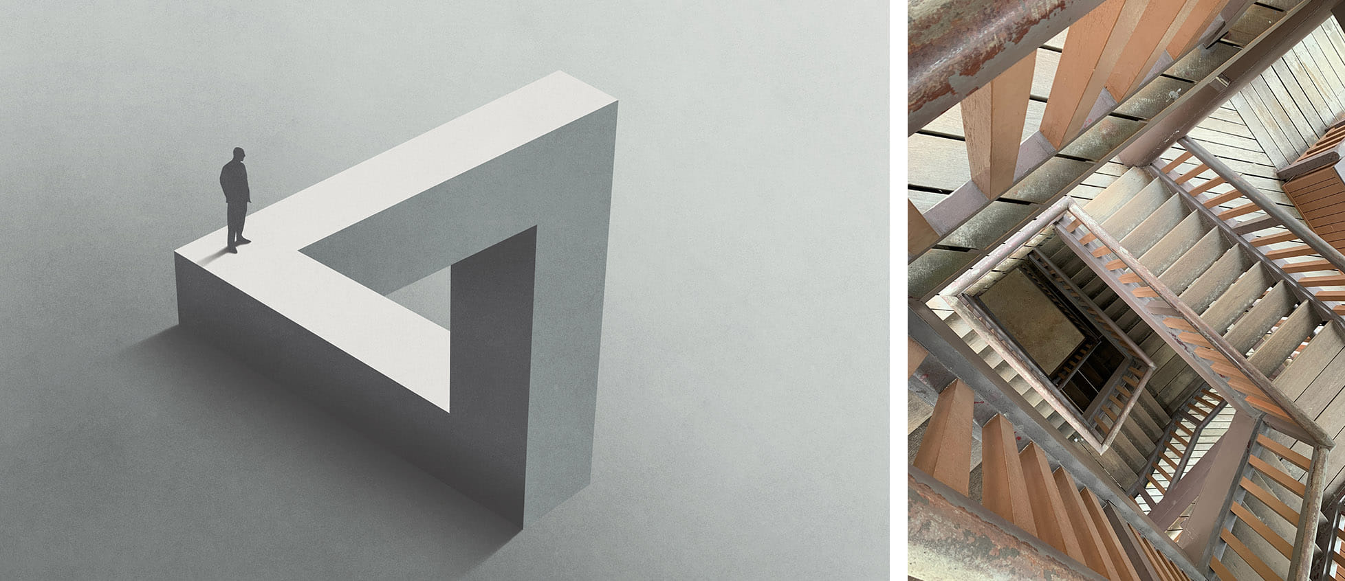 Architecture of Illusions Essay Competition