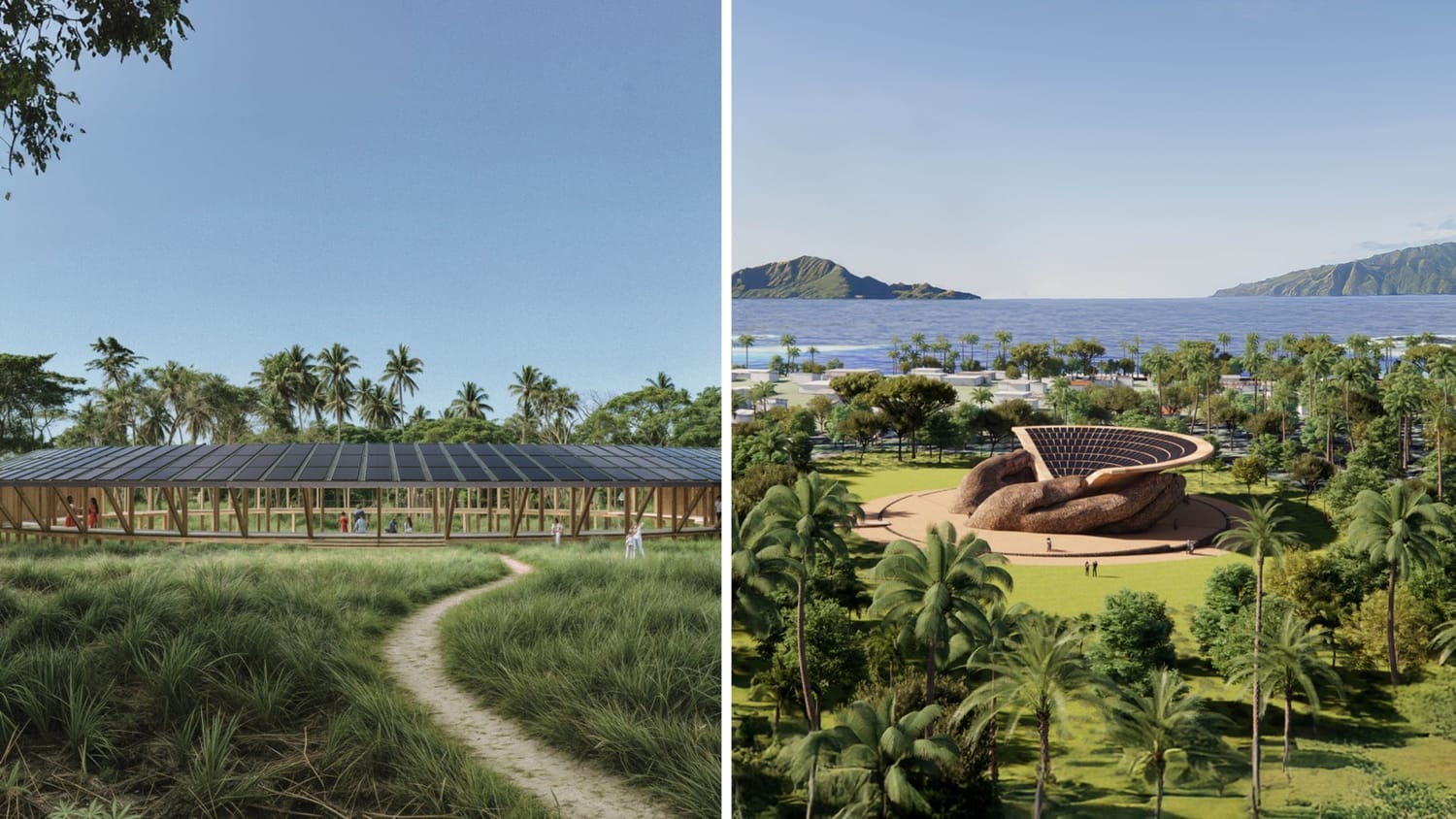 Winners unveiled for LAGI 2025 Fiji competition for clean energy and ...