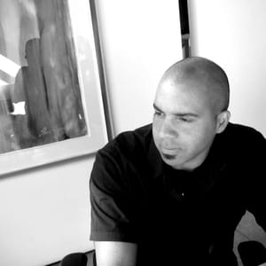 Winston Thorne | Archinect