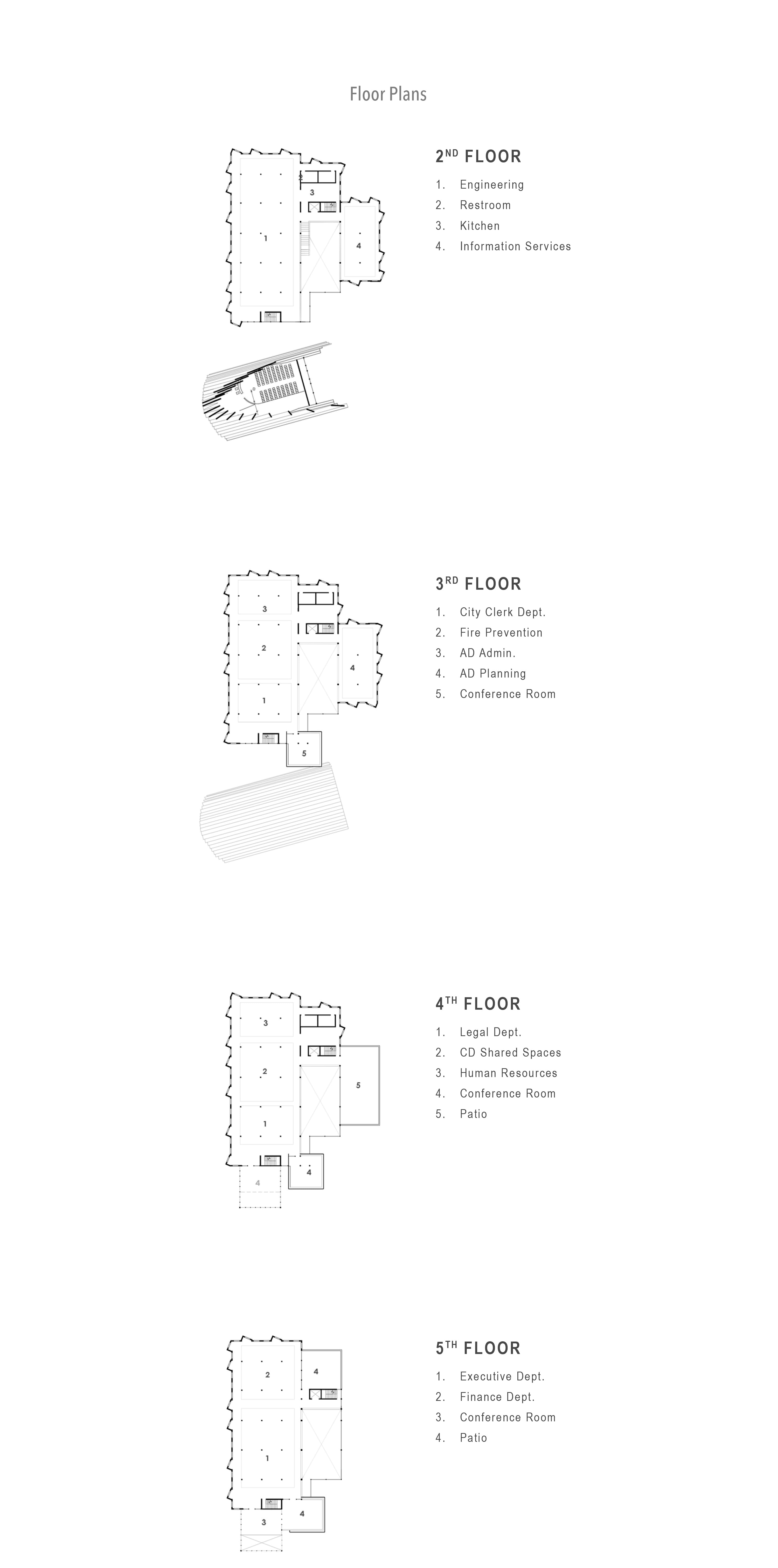 Bothell_City_Hall_ | Rachel Martinez | Archinect