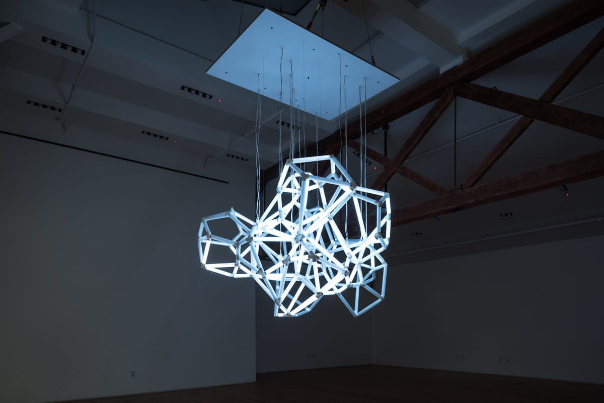 Cumulus | SOFTlab | Archinect