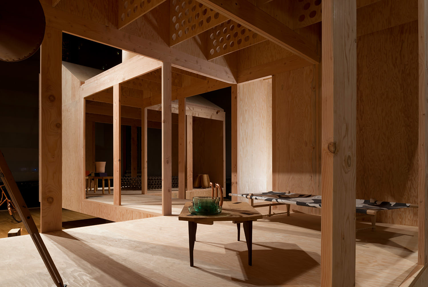 The far-reaching work by "state-of-the-art weirdos" MOS Architects ...