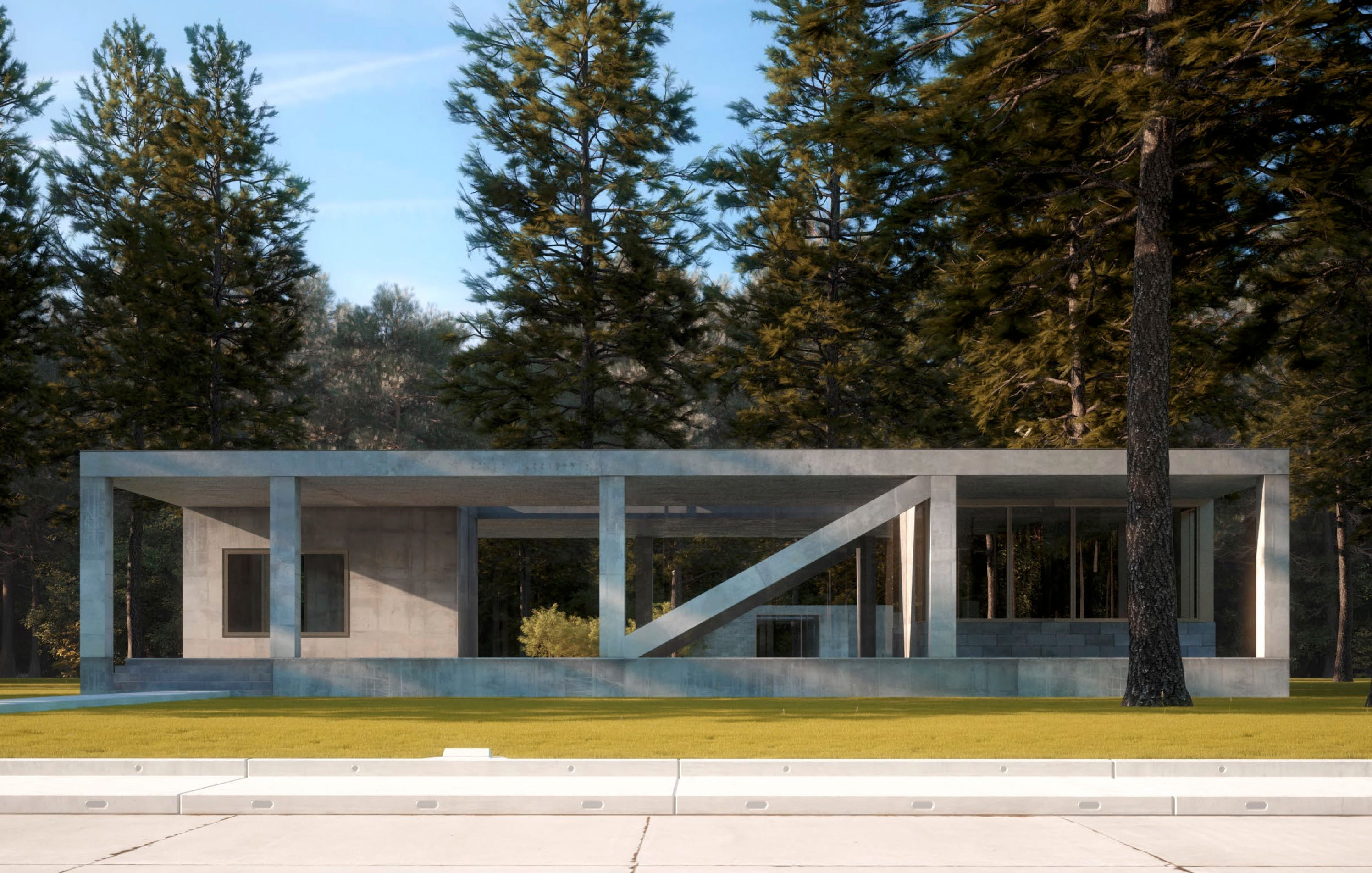 Using algorithms to disrupt suburbia's monotonous designs | Features ...