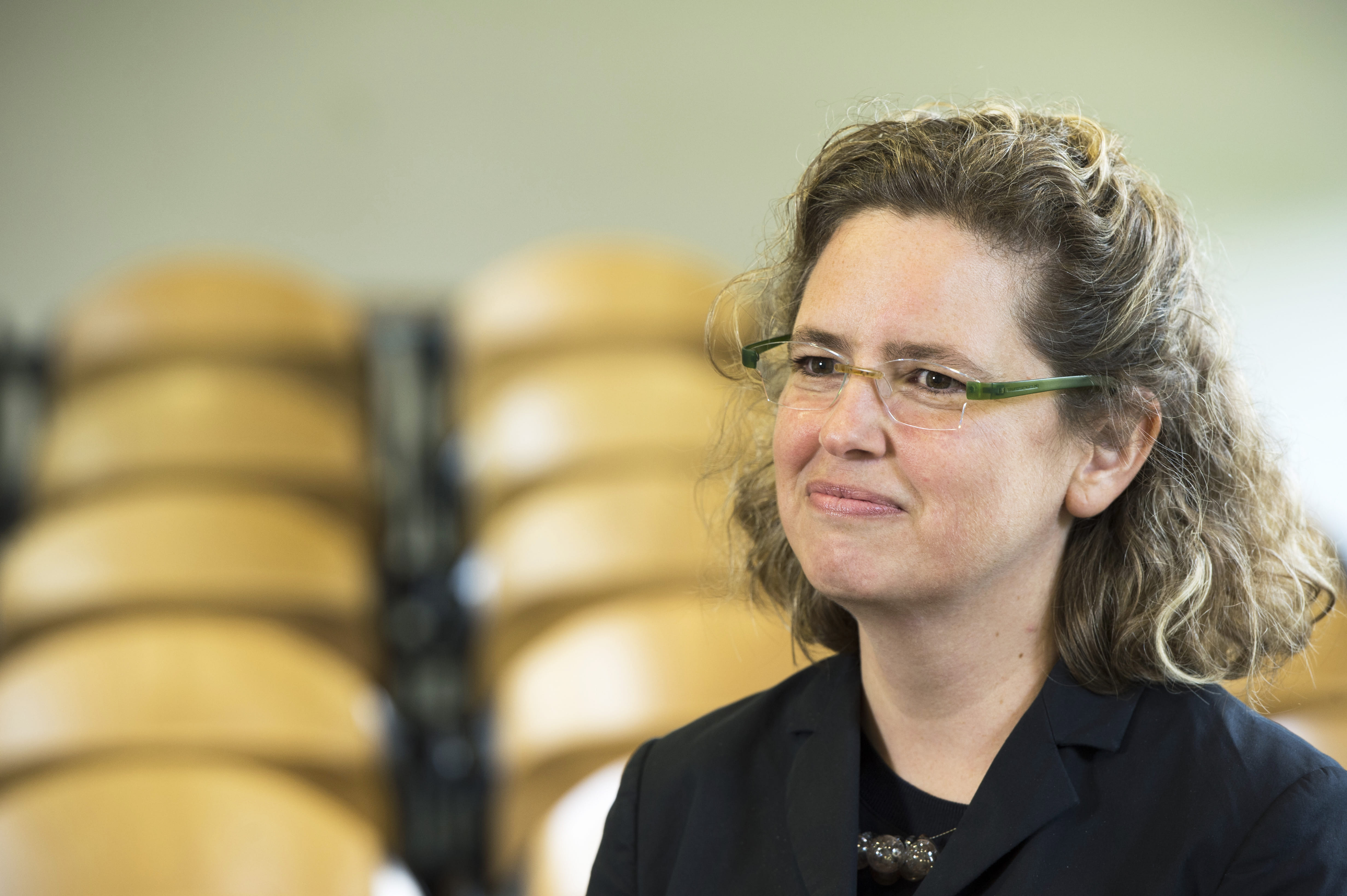 Heather Woofter to lead architecture programs at Washington University ...