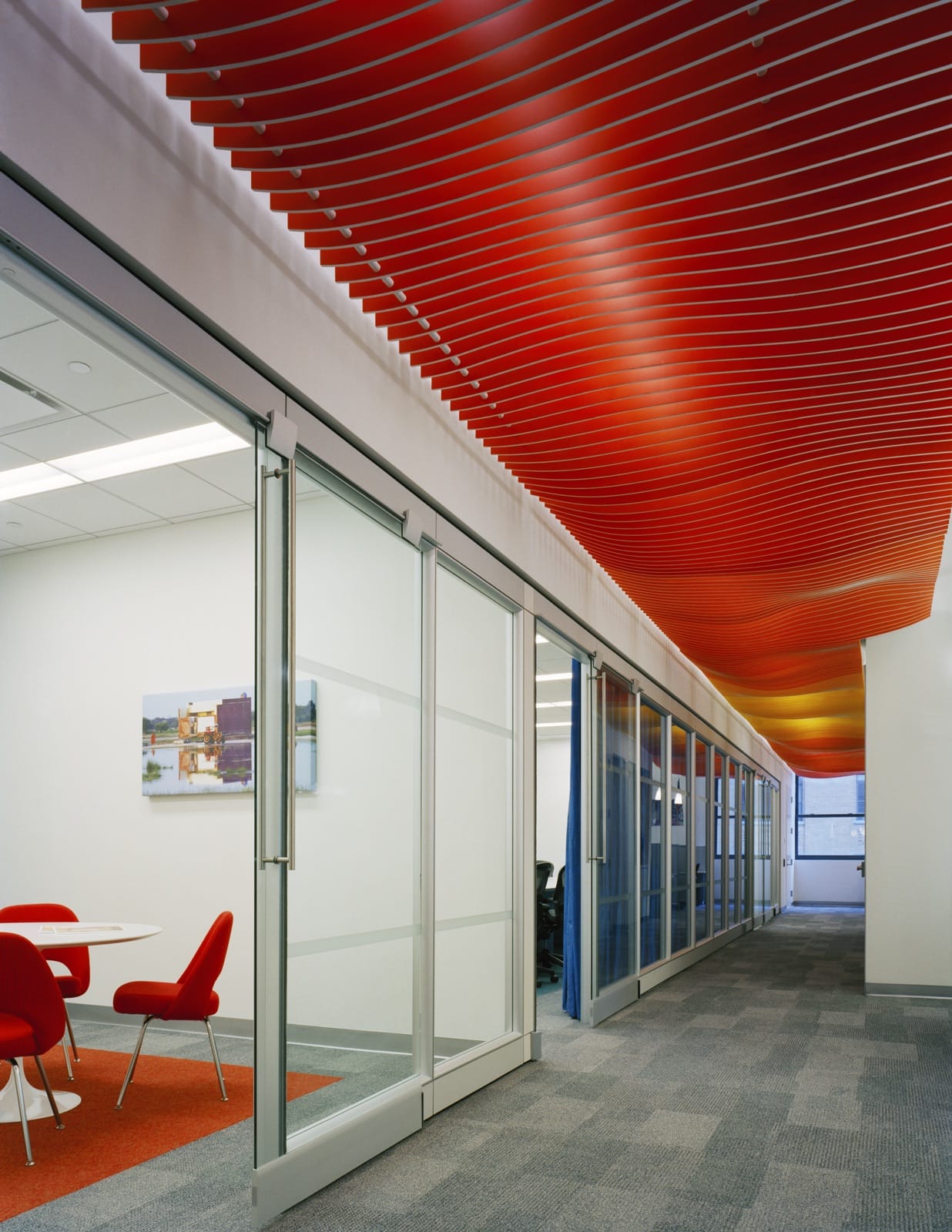 Ate Atema Reveals Upscaling Goals for His Small NYC-Based Studio ...