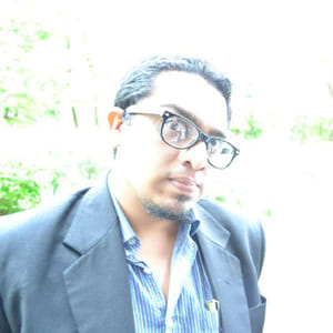 Vinit Nikumbh | Archinect