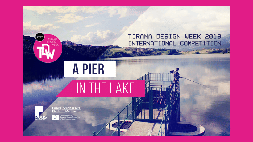 Our weekly wrap-up of new design competitions worth checking out
