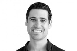 Josh Van Zak | Archinect