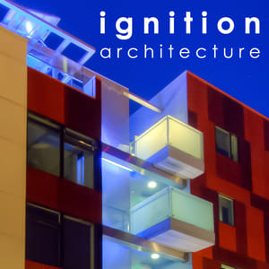 ignition architecture | Archinect