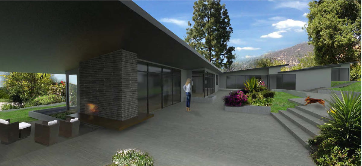 Residential | Pirona Design Group | Archinect