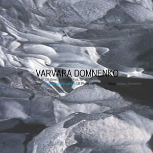 Varvara Domnenko | Archinect