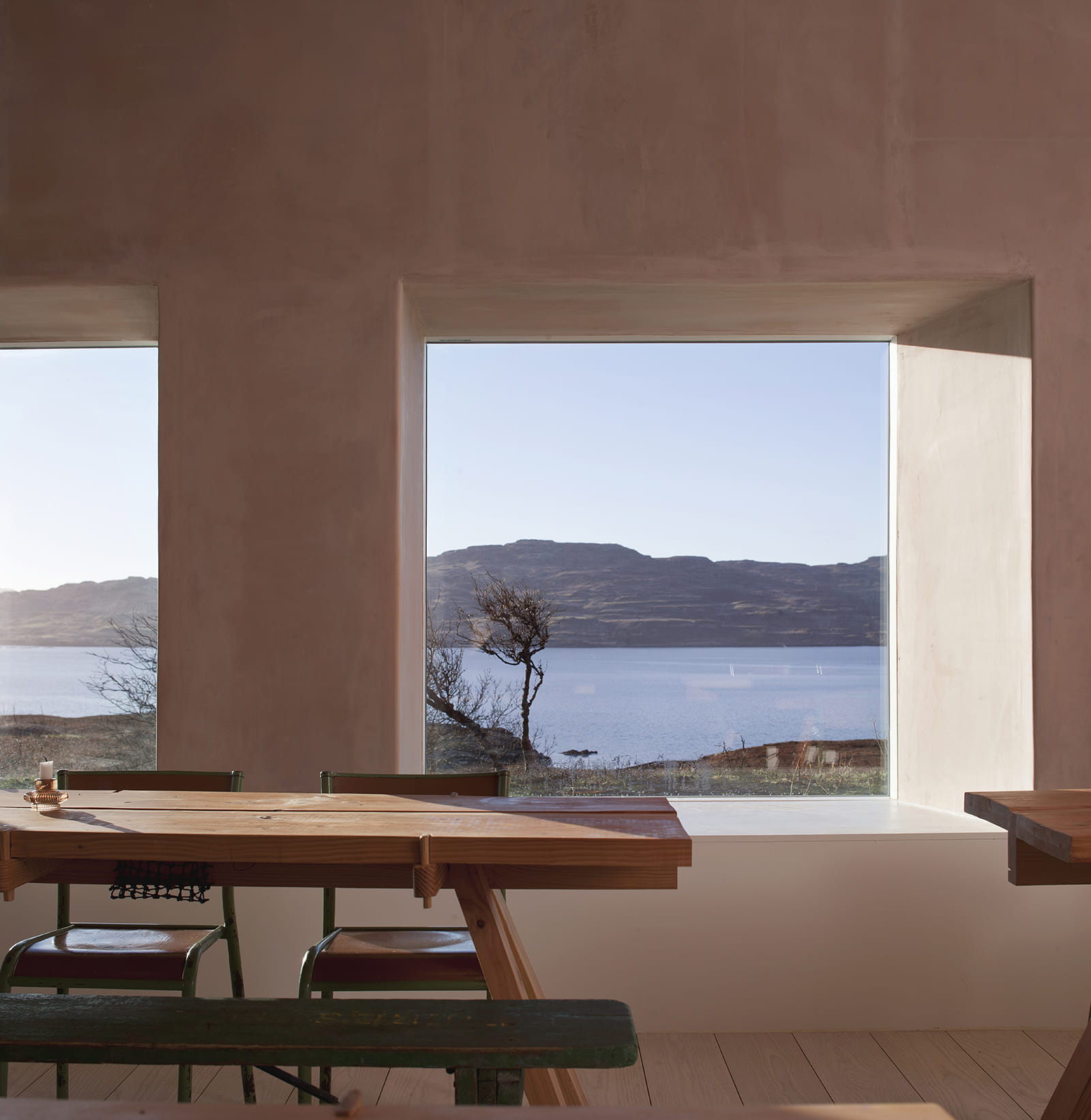 Scottish croft house conversion wins the second edition of RIBA's ...