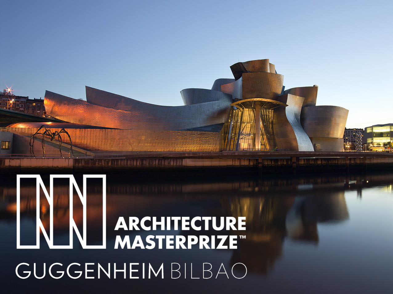 Architecture MasterPrize - Architecture Awards 2019