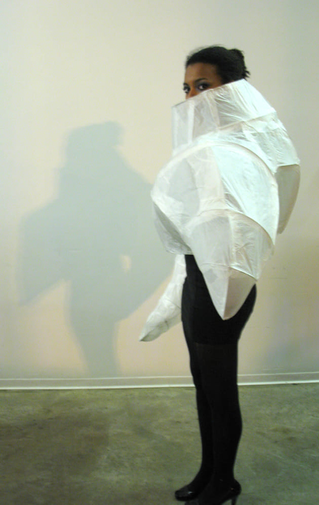 Fashion Schau | Adam Welker | Archinect