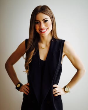 Ali Bacon | Archinect