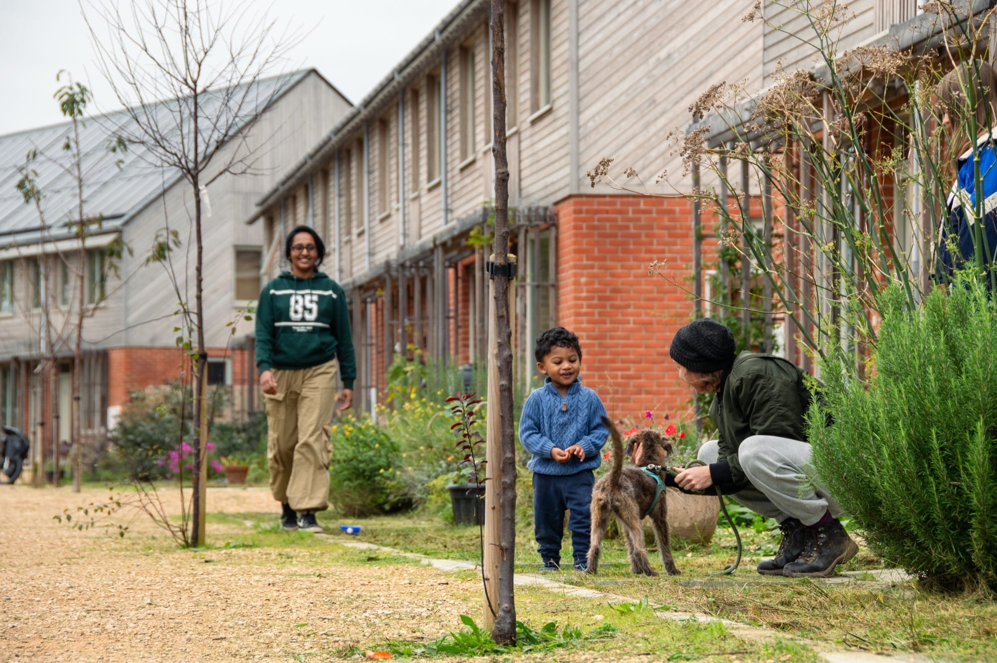 20 of the UK’s best buildings honored at 2025 RIBA National Awards ...
