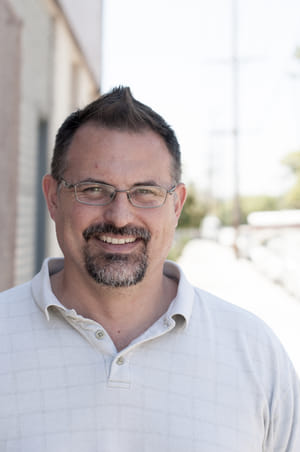 Jonathan Cooper | Archinect