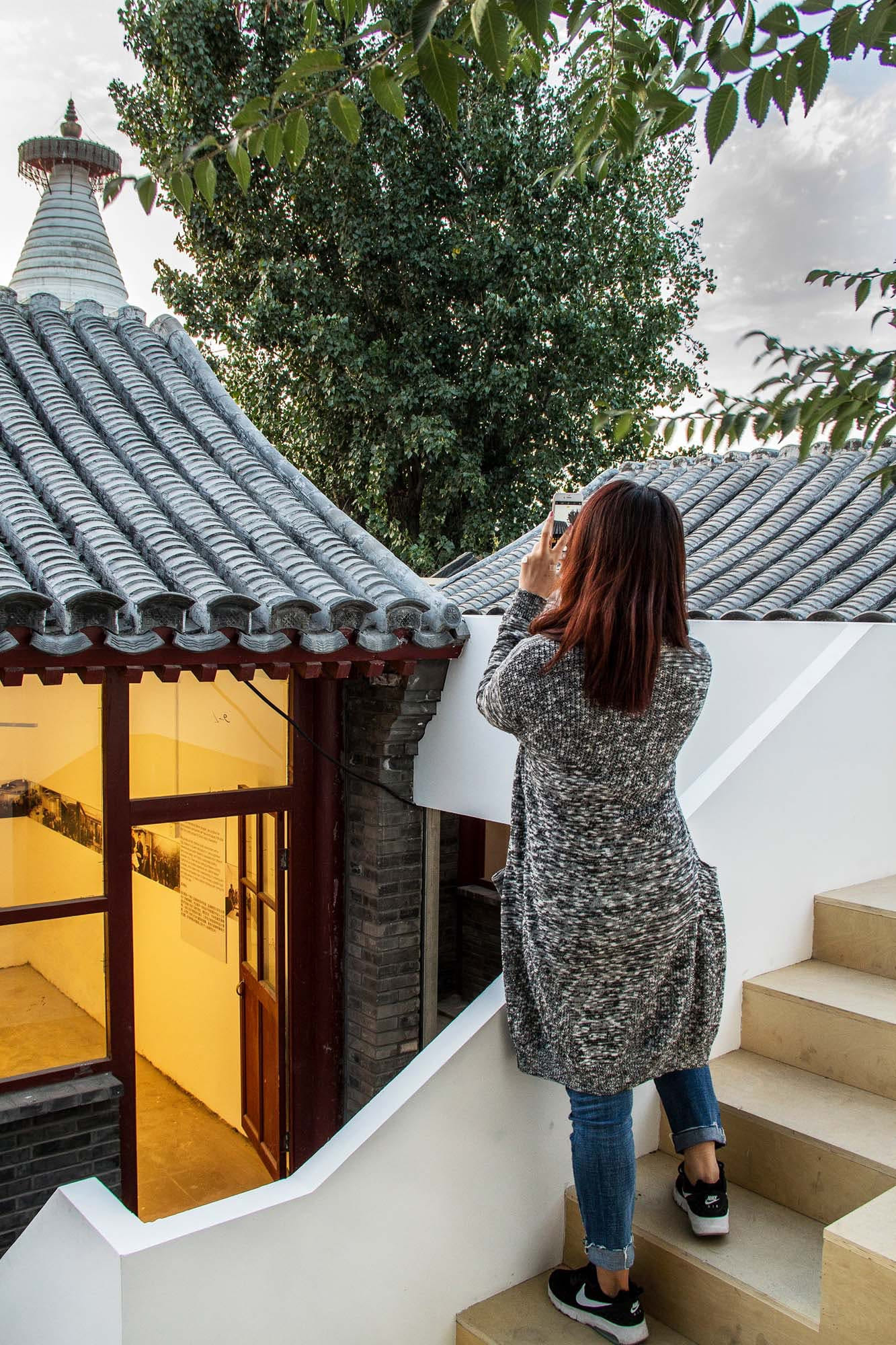 10 examples of old & new architecture coexisting harmoniously | News ...