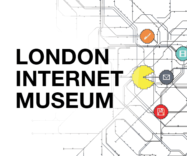 London Internet Museum