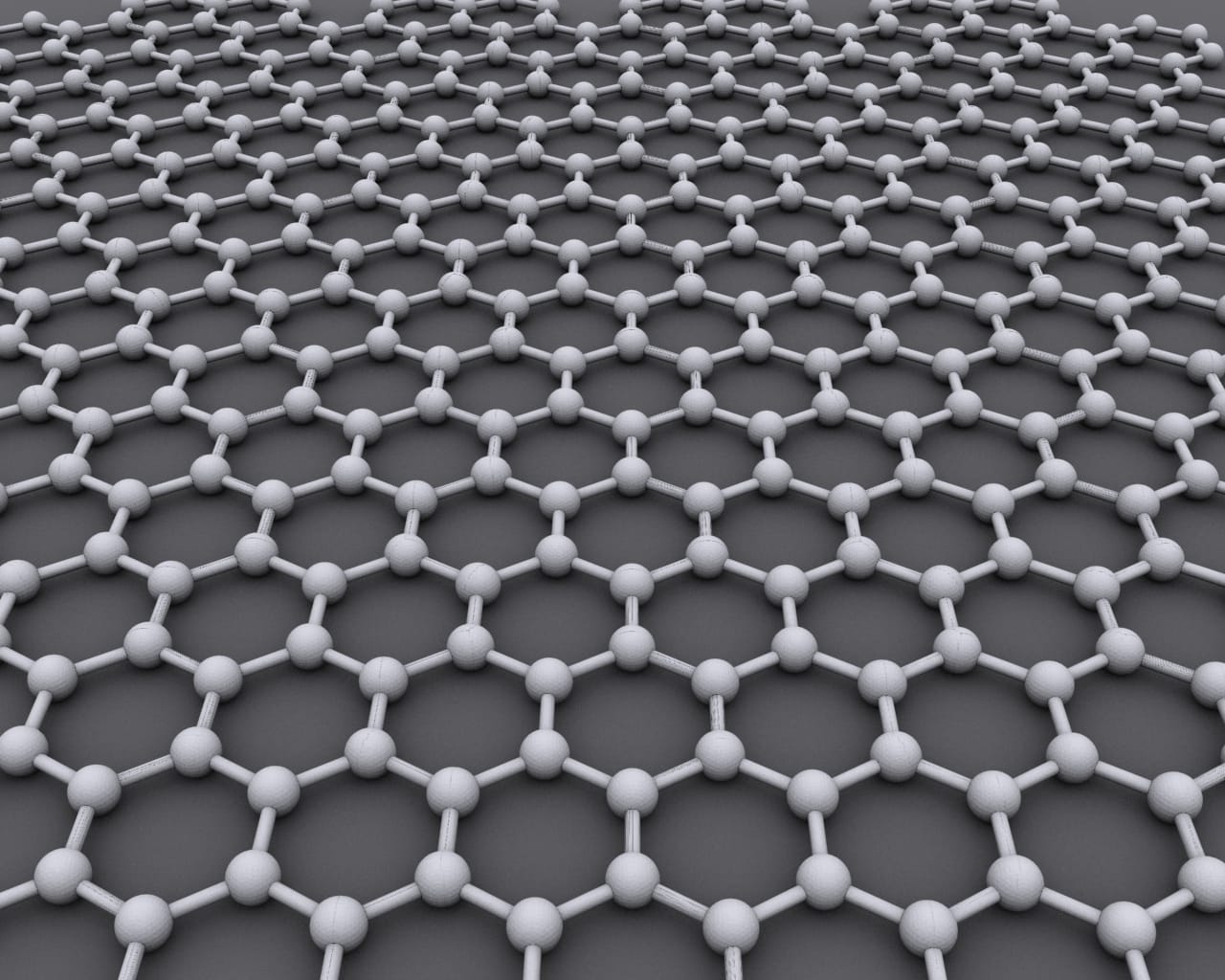 A team of scientists have made graphene—the strongest material in the ...