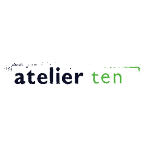 atelier ten | Archinect