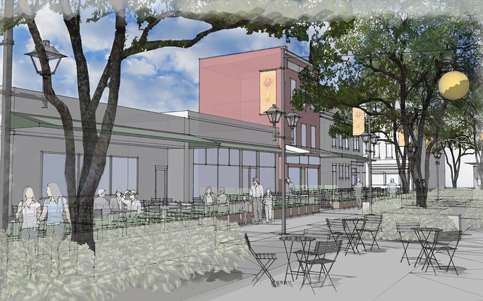 BASKERVILL SELECTED AS DESIGN FIRM FOR THE 17TH STREET MARKET ...