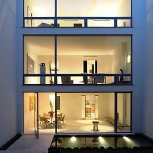 Rees Roberts + Partners | Archinect