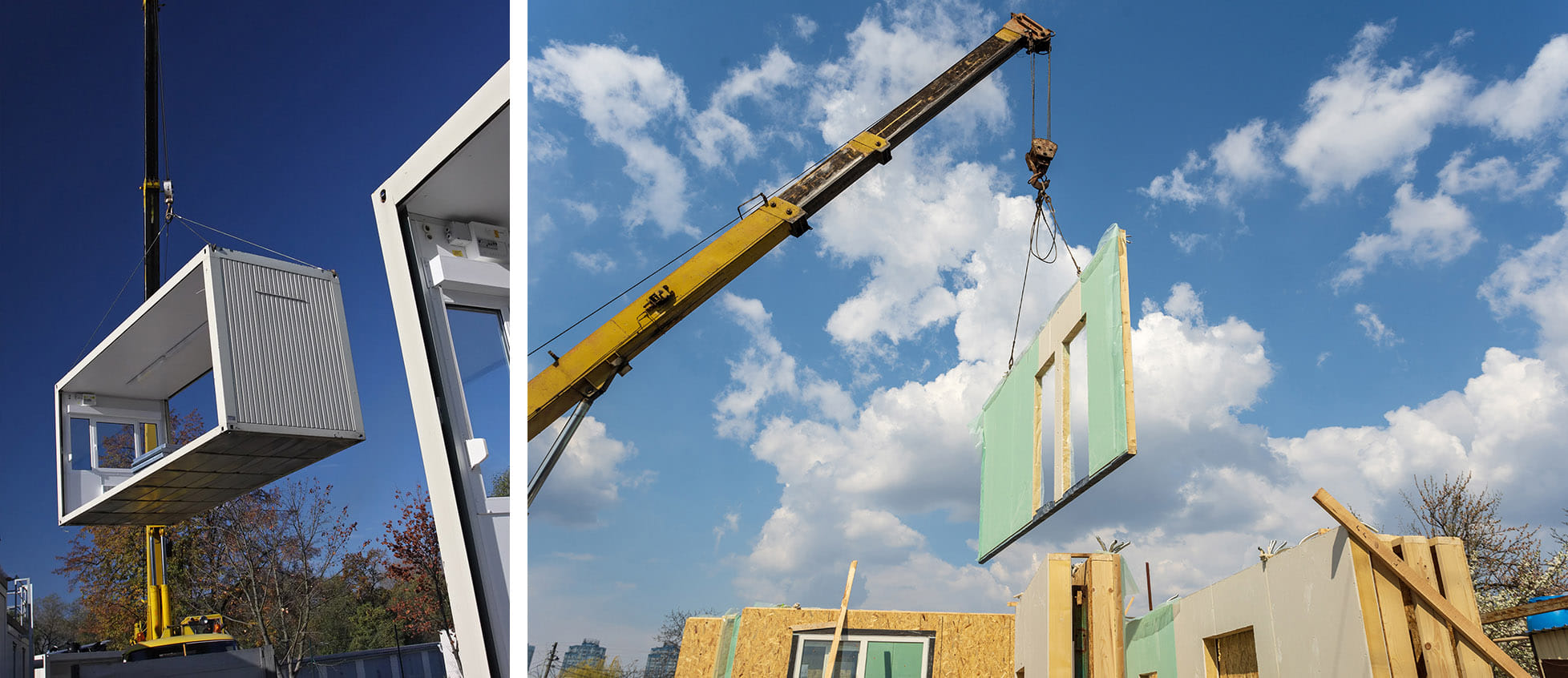 Modular Home Design Challenge 2021