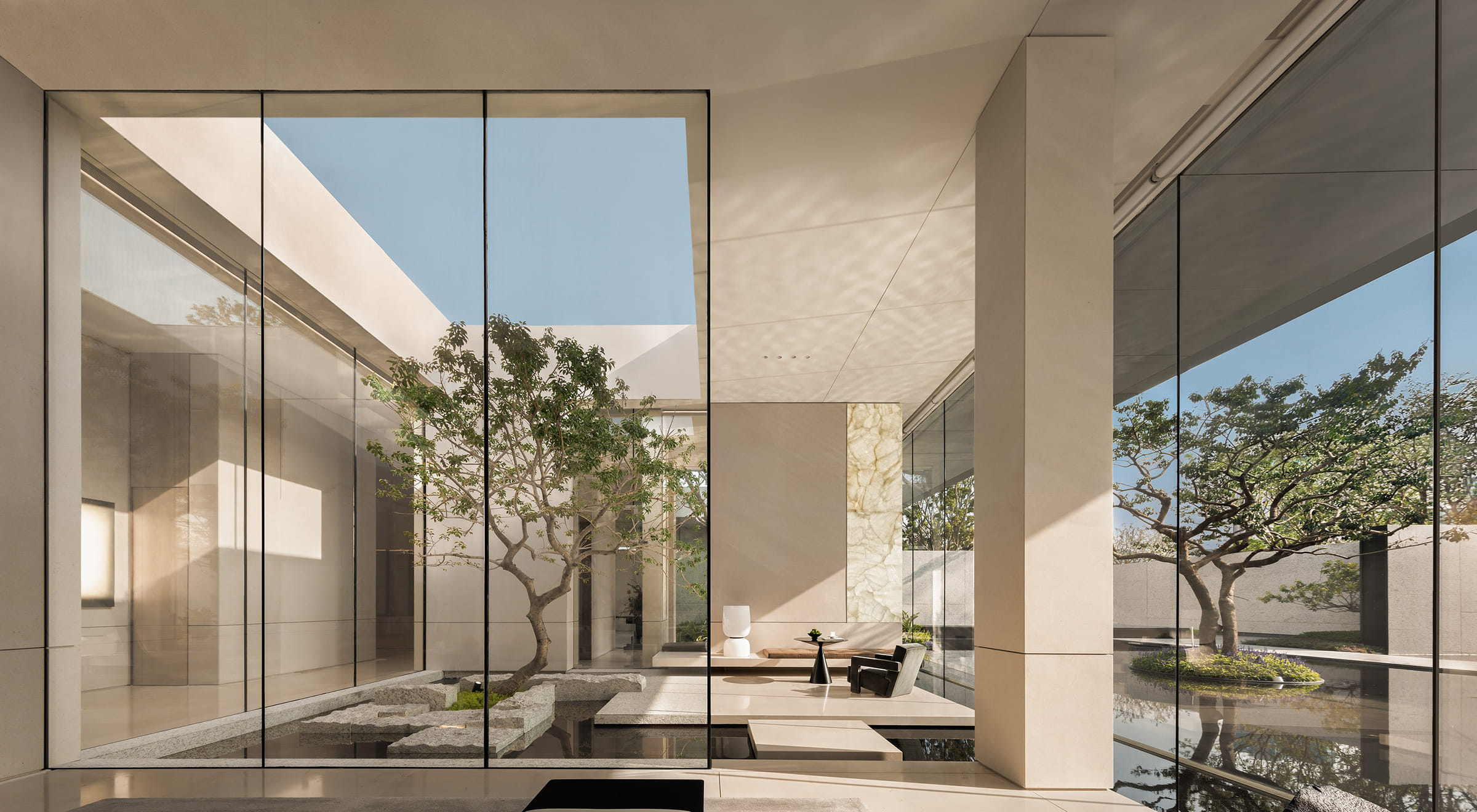 Best new interior designs shortlisted for Inside World Festival of ...