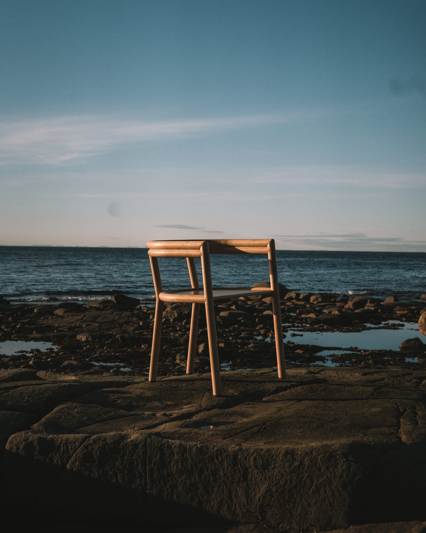 Check out the winning designs from The Architect's Chair competition