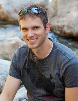 Michael Blackburn | Archinect
