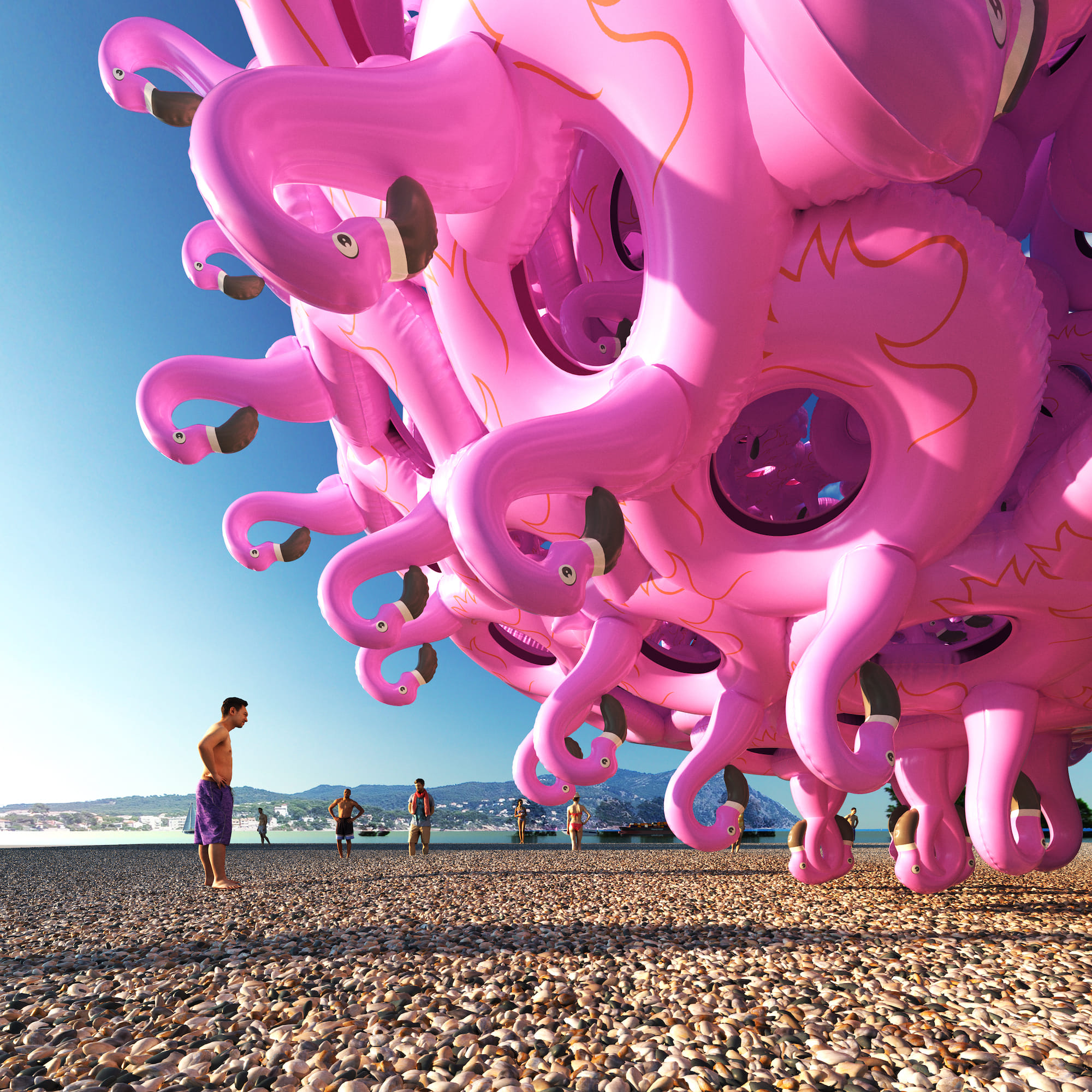 French Architect Cyril Lancelin Applies Slow Living Concepts to his ...