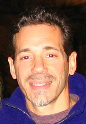 Marc Pelini | Archinect