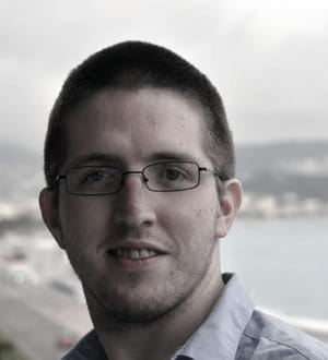 Patrick Knight | Archinect