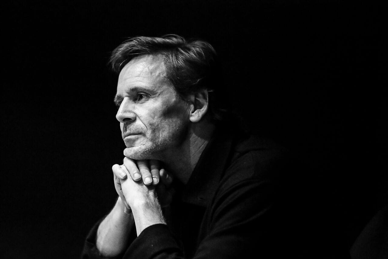 From Bjarke Ingels to Kengo Kuma, Ian Gillespie is a Developer that ...