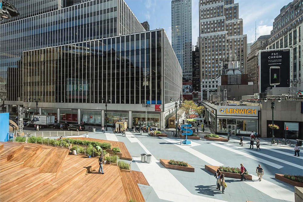 Top-notch architects win in 2016 AIANY Design Awards